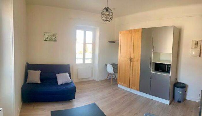 Quatre Cantons, Anglet : Appartement 1 pièce à louer