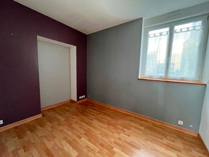 Appartement 2 pièces à louer à Centre Ville Ouest, Landerneau