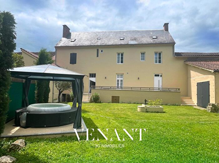 Maison à vendre - Cénac-et-Saint-Julien - 14 pièces - 6 chambres