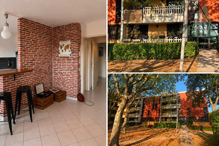 Blagnac : Appartement 5 pièces à vendre