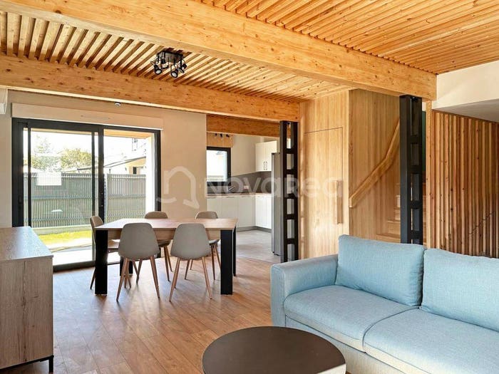 Maison 5 pièces à louer - Sauvagnon