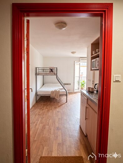 Appartement 1 pièce à Villetaneuse, Centre-ville, Stade, Hameau du Parc, à vendre