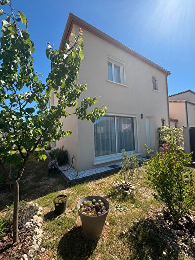 Saint-Martin-de-Londres - Maison 4 pièces à vendre
