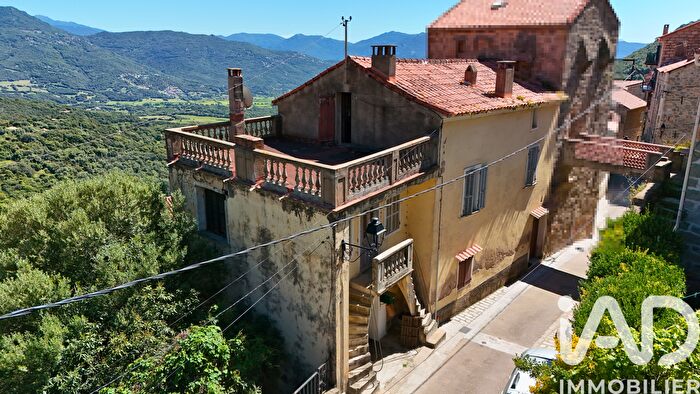 Maison 5 pièces à Olmeto, à vendre