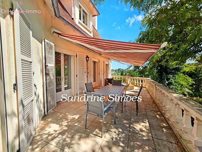 Montmorillon - Maison 7 pièces à vendre