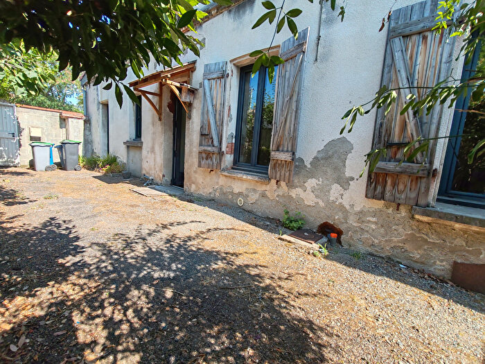 Maison à vendre - Toulouse, Saint-Simon - 5 pièces - 2 chambres