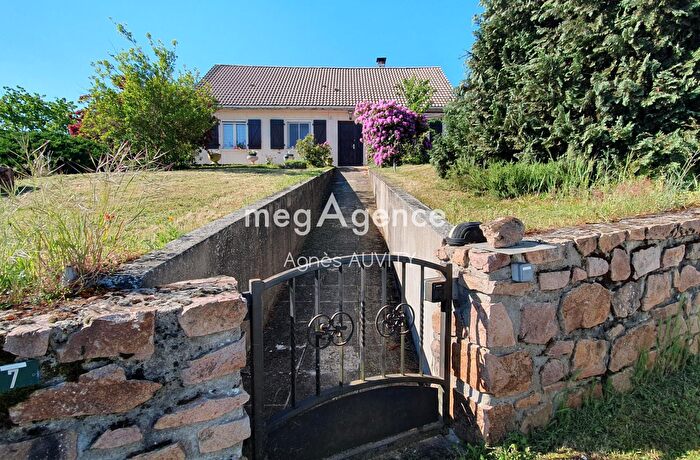 Maison 5 pièces à vendre à Quinssaines