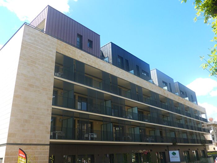 Appartement 1 pièce à Brive-la-Gaillarde, à vendre