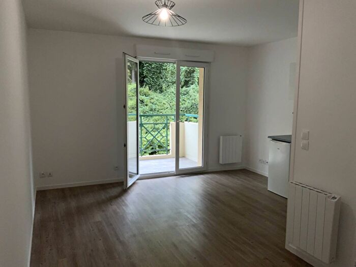 Évreux - Appartement 1 pièce à louer