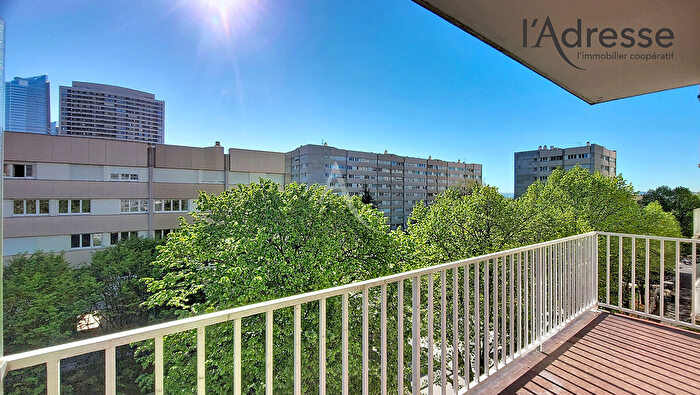 Appartement 5 pièces à vendre - Puteaux, La Défense