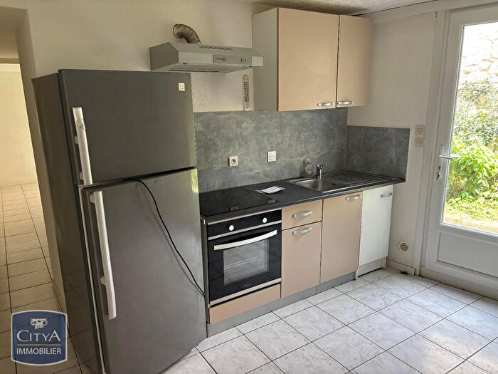 Appartement 2 pièces à louer - Allonnes