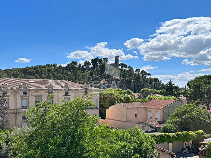 Appartement 2 pièces à vendre - Châteaurenard, Centre-ville