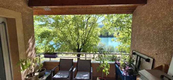 Sault-Brénaz : Appartement 3 pièces à louer
