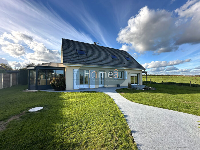 Tôtes : Maison 6 pièces à vendre