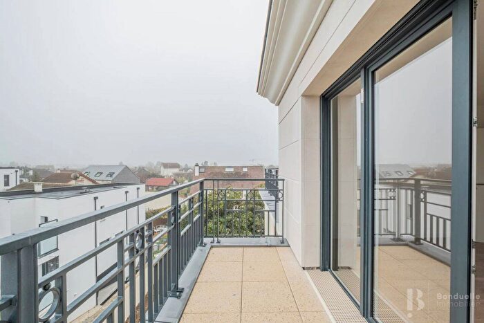 Appartement à louer - La Varenne, Saint-Maur-des-Fossés - 1 pièce