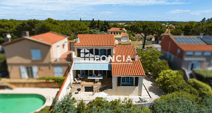 Maison 4 pièces à vendre - Saint-Cyprien, La Prade, La Vigie