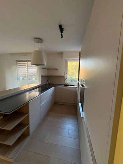Appartement 3 pièces à louer - Friches, Montigny-lès-Metz