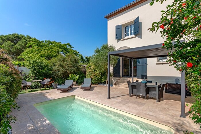 Bergerac, La Madeleine, Naillac, Cavaille, Aéroport - Maison 5 pièces à vendre