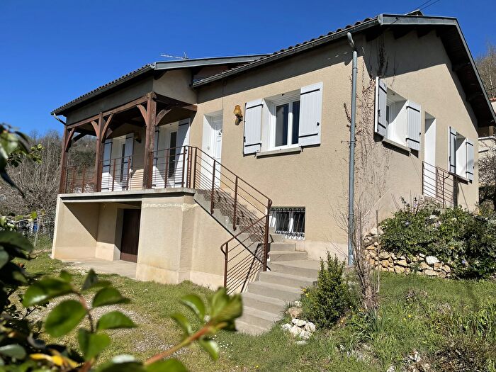 Maison à vendre - Trélissac - 3 pièces - 2 chambres