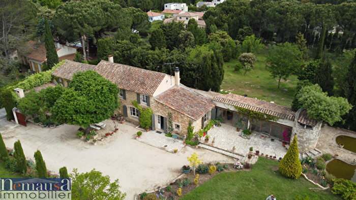 Maison 9 pièces à vendre à Saint-Laurent-des-Arbres