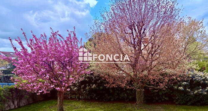 Appartement à vendre - Maisons-Laffitte, Ouest - 3 pièces - 2 chambres