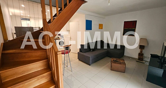 Appartement 3 pièces à Cherbourg-Octeville, Sud Est, à vendre