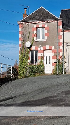 Maison 5 pièces à vendre - La Forêt-du-Temple
