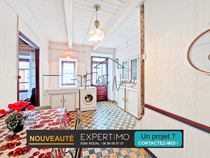 Maison à vendre - Rivière-sur-Tarn - 3 pièces - 2 chambres