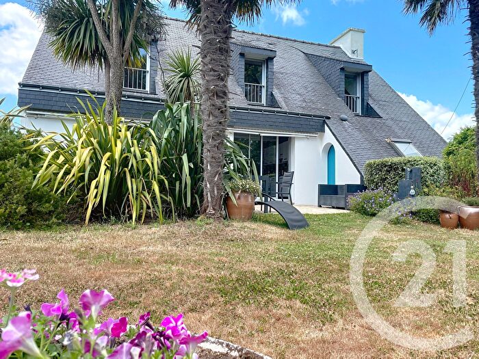 Maison à vendre - Baden - 6 pièces - 4 chambres