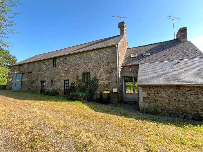 Poilley : Maison 3 pièces à vendre