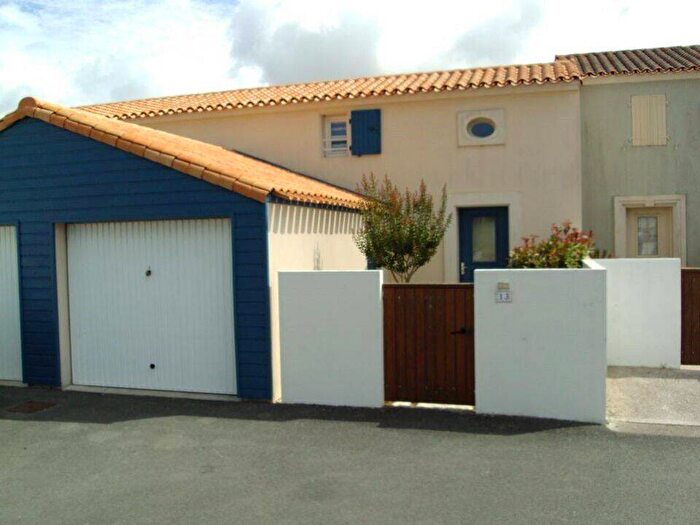 Maison 3 pièces à Est, Châtelaillon-Plage, à louer