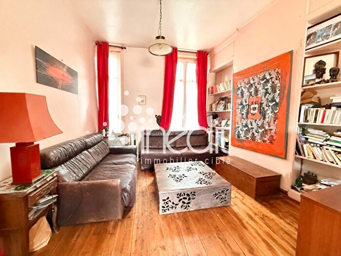 Maison 6 pièces à vendre à Lambersart, Canteleu