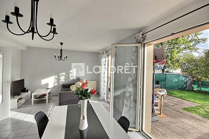 Saint-Galmier - Maison 4 pièces à vendre