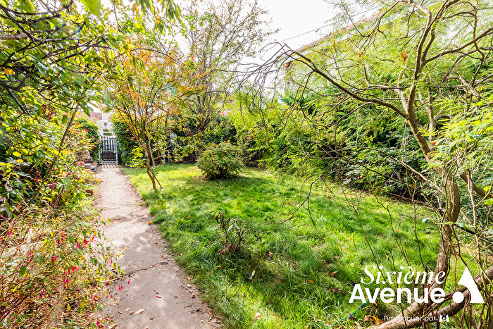 Maison à vendre - Athis-Mons, Plateau, Pyramide - 4 pièces - 2 chambres