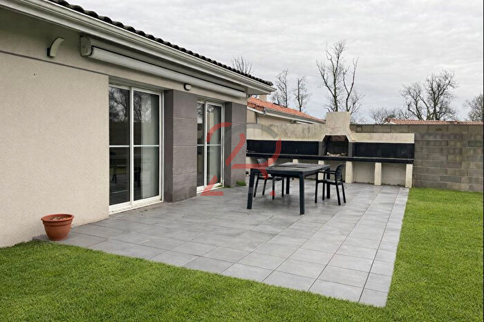 Maison à vendre - Macau - 6 pièces - 4 chambres