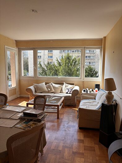 Appartement 3 pièces à vendre à Lille, Saint-Maurice, Pellevoisin