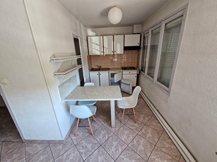 Appartement à vendre - Tulle - 1 pièce