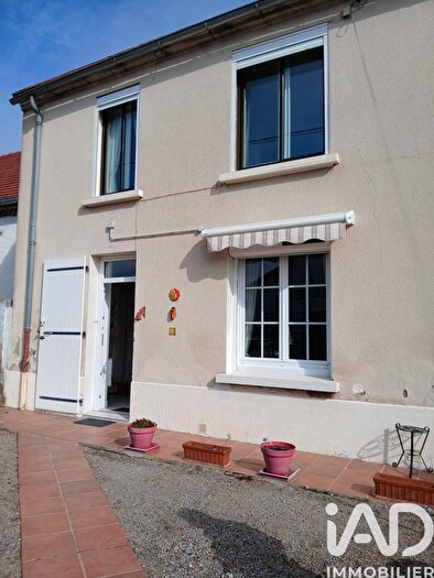 Maison 5 pièces à vendre à Étroussat
