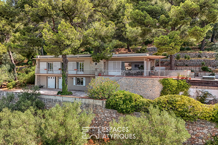 Maison 8 pièces à Toulon, Beaulieu, à vendre