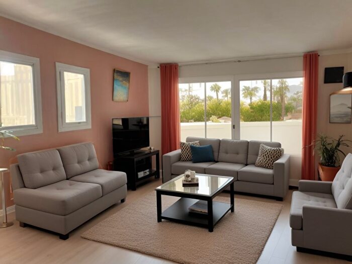 Maison à vendre - Mauguio, Marius Roustan, Louise Michel - 6 pièces - 5 chambres