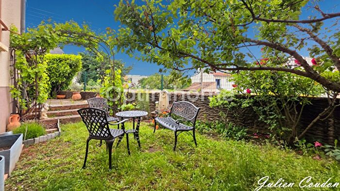 Appartement 4 pièces à vendre à Clermont-Ferrand, Jaude, Fontgiève Saint-Alyre
