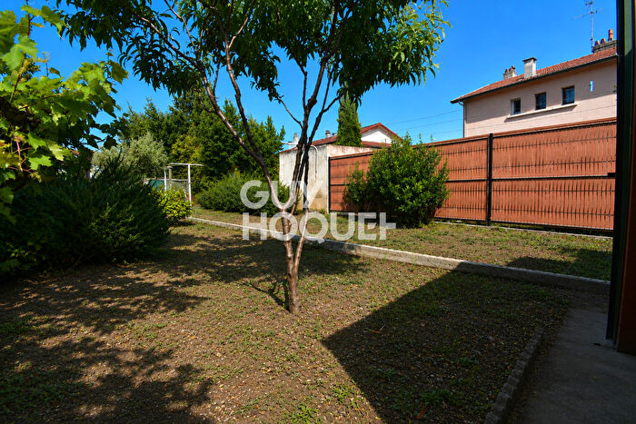 Valence, Châteauvert, Thibert - Appartement 4 pièces à vendre