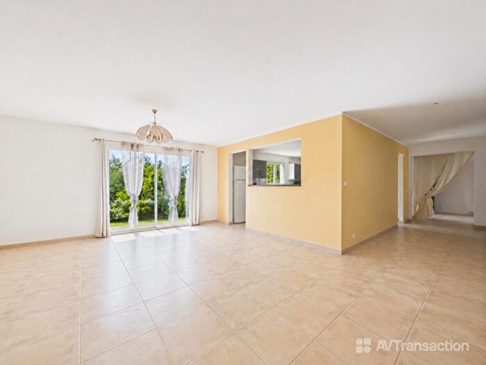 Soccia : Maison 8 pièces à vendre