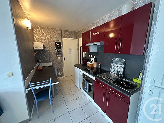 Appartement à vendre - Mimizan - 1 pièce - 1 chambre