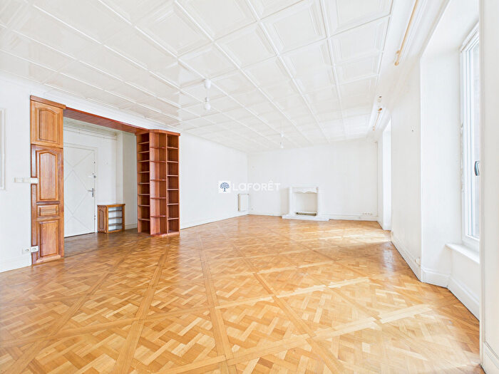 Appartement à vendre - Douarnenez, Centre-ville, Port Rhû - 4 pièces - 3 chambres