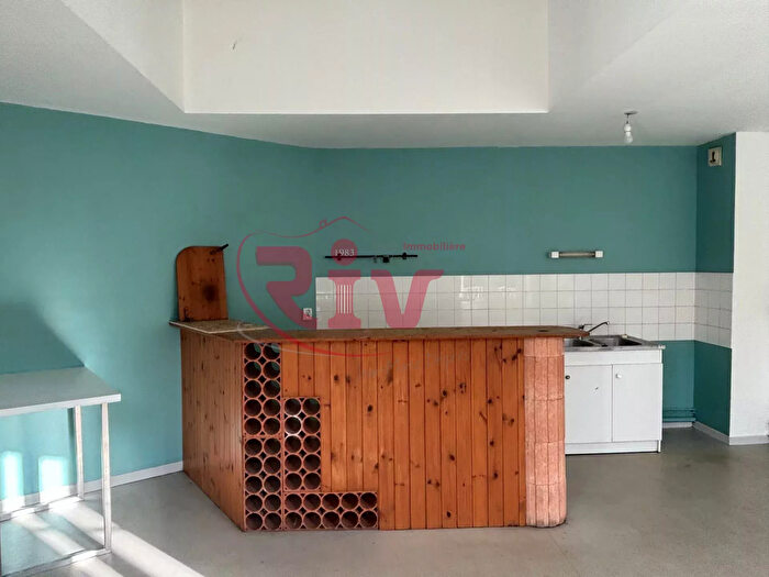 Appartement 3 pièces à louer - Vienne