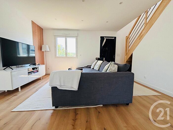 Maison 5 pièces à vendre à Claye-Souilly