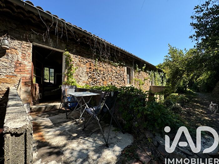 Maison à vendre - Robiac-Rochessadoule - 16 pièces