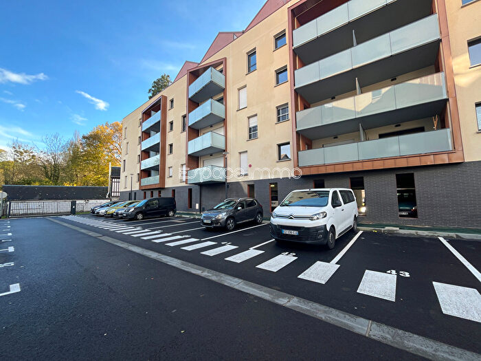 Appartement à vendre - Maromme - 1 pièce