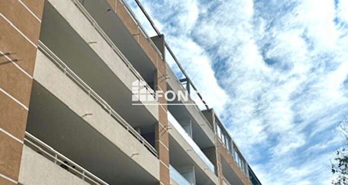 Appartement à vendre - Narbonne, Cité - 3 pièces - 2 chambres